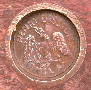 Untitled Document [www.vintagesaws.com]